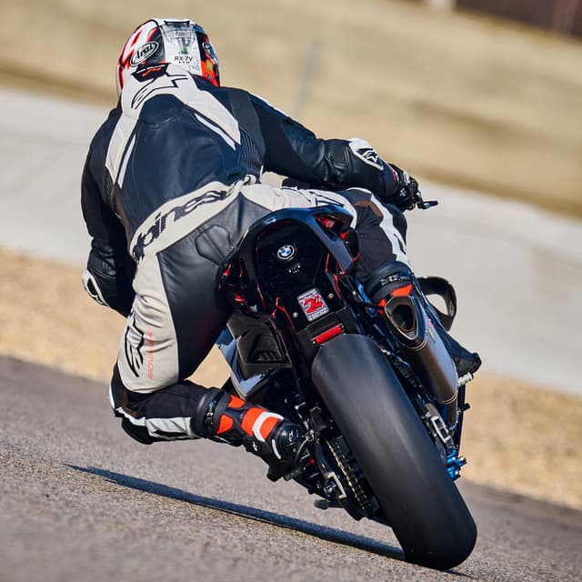 RaceLabs — AI Photo Sorting for Motorsport Photographers